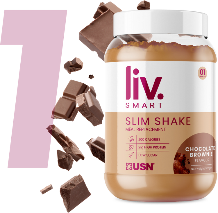 livSMART UK