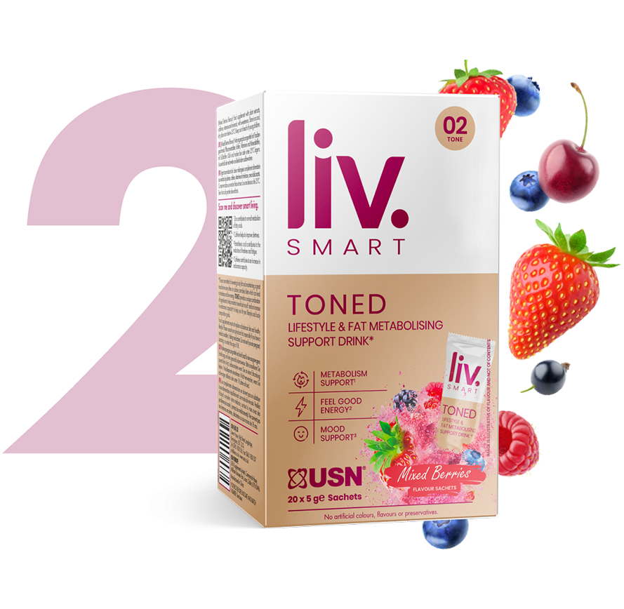 livSMART UK